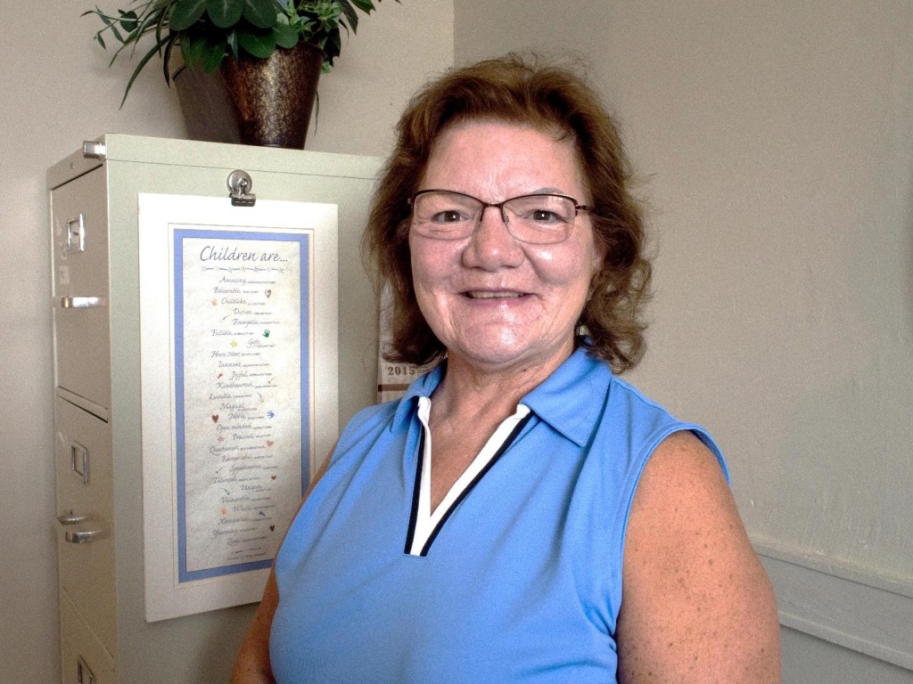 Meet Susan StAmand, BHDDH - Rhode Island Prevention Resource Center (RIPRC)