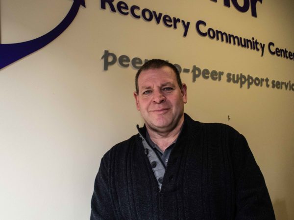 Anchor Recovery: Peer Recovery Services - Rhode Island Prevention ...