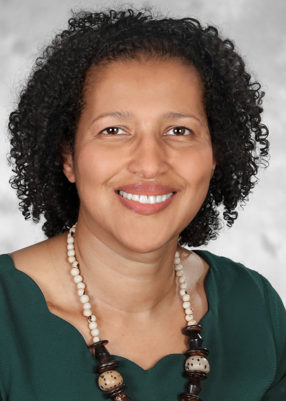 Dr. Maria Teresa Coutinho - Diversity, Equity, and Inclusion in ...