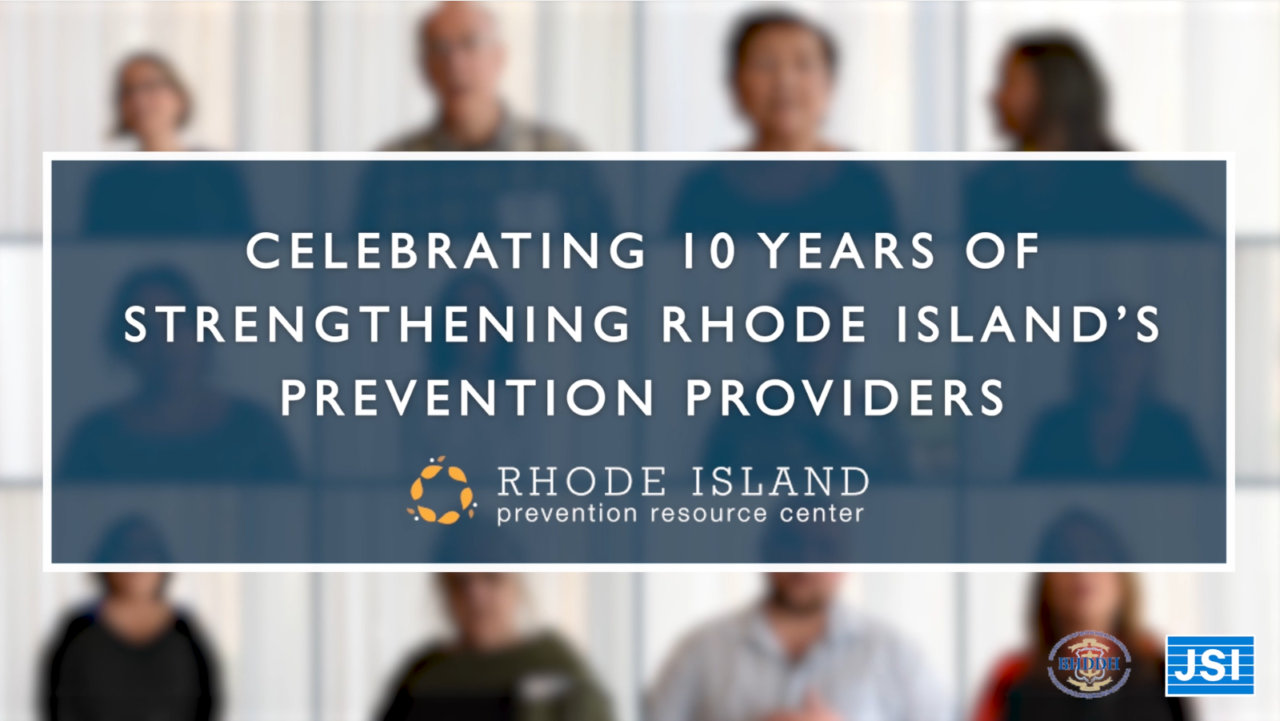 Home - Rhode Island Prevention Resource Center (RIPRC)