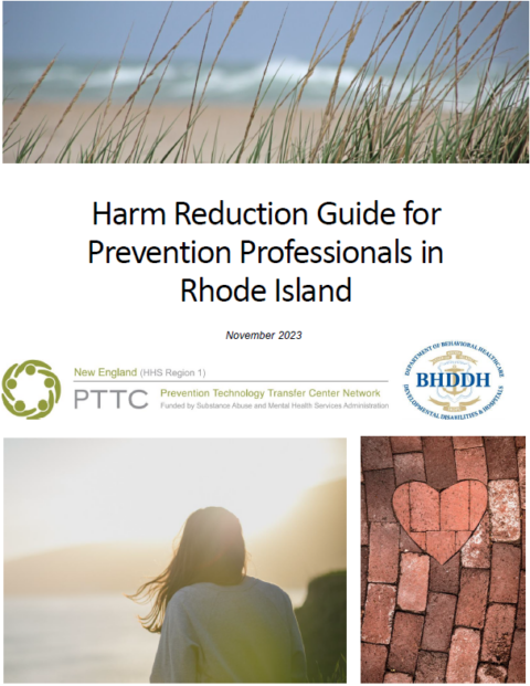 Home - Rhode Island Prevention Resource Center (RIPRC)
