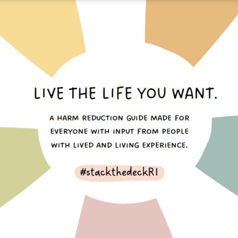 Home - Rhode Island Prevention Resource Center (RIPRC)